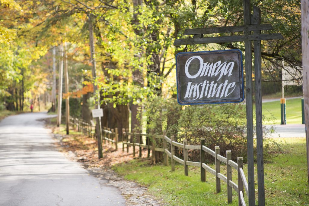 Omega Institute