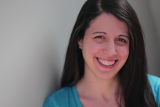 Abigail Wilber